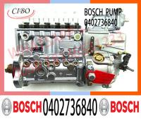 China High quality Diesel Fuel P7100 Pump Fits for Dodge 0402736840 3922426 injection pump for sale