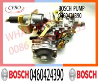 China Diesel Fuel Distributor Injection Pump VE4/12F1150R1092 0460424390 / 0 460 424 390 for sale