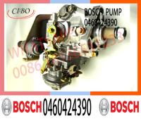 China Diesel Fuel Distributor Injection Pump VE4/12F1150R1092 0460424390 / 0 460 424 390 for sale