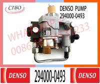 China China made new injector suction control valve 294200-2750 294000-0490 294000-0493 for HP3 fuel pimp for sale