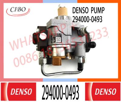 China China made new injector suction control valve 294200-2750 294000-0490 294000-0493 for HP3 fuel pimp for sale