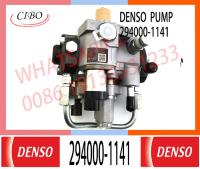 China Diesel Injection Fuel Pump 8-98077000-0 294000-1140 294000-1141 8-98077000-1 For ISUZU Engine for sale