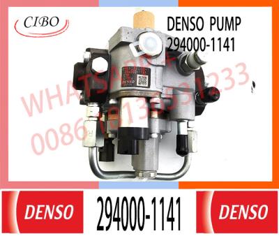 China Diesel Injection Fuel Pump 8-98077000-0 294000-1140 294000-1141 8-98077000-1 For ISUZU Engine for sale