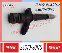 China Common Rail Fuel Injector 295900-0190 295900-0240 23670-39445 23670-30170 For 1KD-FTV for sale