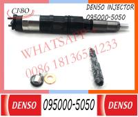 China 095000-5050 RE519730 RE507860 6081 6045 Tier 2 Engine Parts for  Agricultural Tractor for sale
