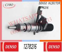 China Hot sell brand new 1278216 127-8216 common rail fuel injector for   3116 engine injector for sale