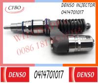 China Diesel parts nozzle assembly pump injector 0574392 injector 0414701017 for diesel system for sale