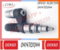 China New Unit Pump Injector Electronic Unit 0414701044 0414701066 1805344 Engine Diesel Injector for Scania for sale