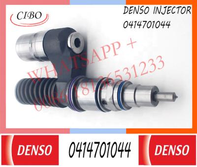 China New Unit Pump Injector Electronic Unit 0414701044 0414701066 1805344 Engine Diesel Injector for Scania for sale