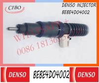 China E3.1 Diesel Fuel Injector BEBE4D04002 For VOL Truck 20555521 RVI 7420555521 for sale
