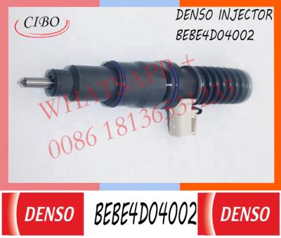 China E3.1 Diesel Fuel Injector BEBE4D04002 For VOL Truck 20555521 RVI 7420555521 for sale