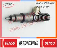 China D12 Diesel Fuel Injector for VOL d12 BEBE4D34101 BEBE4D32001 BEBE4D34001 20530081 22172535 for sale