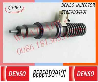 China D12 Diesel Fuel Injector for VOL d12 BEBE4D34101 BEBE4D32001 BEBE4D34001 20530081 22172535 for sale