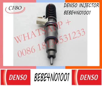China Diesel Fuel Injector 21569191 for VOL 20972225 BEBE4D16001 BEBE4N01001 for D11C 21506699 21569191 21506699 for sale