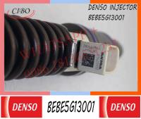 China Diesel Electronic Unit Fuel Injector BEBE5G13001 85013161 85013613 21457953 85003666 for sale