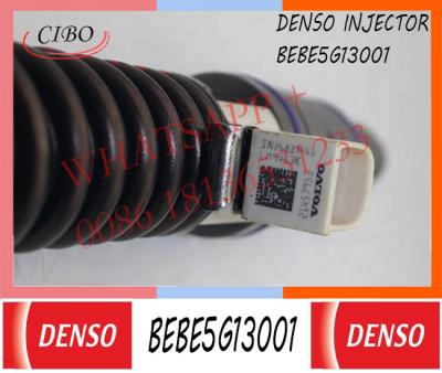 China Diesel Electronic Unit Fuel Injector BEBE5G13001 85013161 85013613 21457953 85003666 for sale