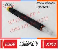 China High Quality Diesel Common Rail Fuel Injector EJBR04101D 28232242 For REN-AULTt for sale