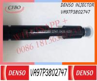 China Diesel engine fuel injector VA97P3802744 for DEUTZ for sale