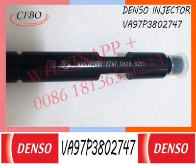 China Diesel engine fuel injector VA97P3802744 for DEUTZ for sale