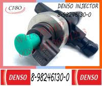 China Common rail Fuel Injector 095000-9940 8-98246130-0 8982461300 for ISUZU engine for sale