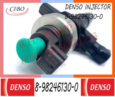 China Common rail Fuel Injector 095000-9940 8-98246130-0 8982461300 for ISUZU engine for sale