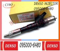 China Neutral quality 095000-6480 RE529149 other auto engine parts diesel injection fuel injector for sale