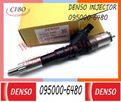 China Neutral quality 095000-6480 RE529149 other auto engine parts diesel injection fuel injector for sale
