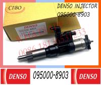 China Common Rail disesl Injector 095000-8903 injector 8-98151837-5 for ISUZU diesel engine 6HK1 4HK1 for sale