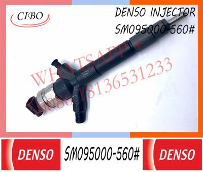 China Japan Car 4D56 L200 Fuel Injector SM095000-5600 SM095000-560 095000-560 095000-5600 1465A041 1465A257 for sale