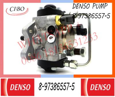 China 294000-1190 new fuel pump 294000-1191 for isuzu 4HK1 engine 8973865575,8-97386557-5 for sale