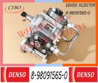 China hot sale engine spare parts 6HK1 8-98091565-0 8-98091565-4 294050-0102 Injection Pump for sale