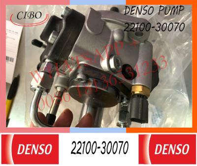 China HP3 series fuel pump 294000-0510 OE 22100-30070 for engine model 1KD-FTV 2KD-FTV for sale