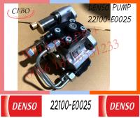 China Genuine HP4 fuel Pump 294050-0138 294050-076 22100-E0025 for 330-8 and J08E for sale