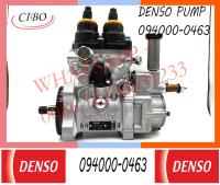 China Diesel Fuel Engine Pump 094000-0463 For KOMATSU OE 6156-71-1132 for sale