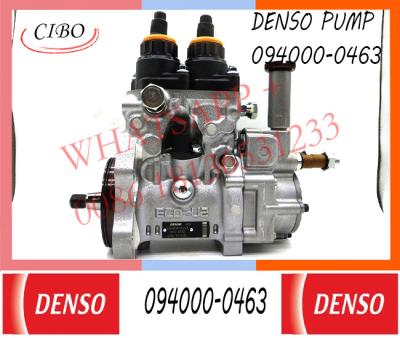 China Diesel Fuel Engine Pump 094000-0463 For KOMATSU OE 6156-71-1132 for sale