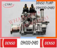 China 8976034144 Fuel Injection Pump 094000-0480 For Hitachi ZX480LCK-3 ZX500LC-3 ZX850-3 ZX870H-3 for sale