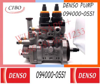 China Diesel Injection Injector Pump D28C-001-800 094000-0550 094000-0551 for sale