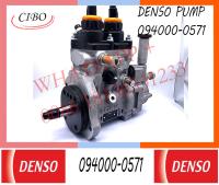 China Komatsu SA6D125 6251-71-1121 Fuel Diesel Injection Injector Pump 094000-0570 094000-0571 094000-0572 094000-0573 for sale