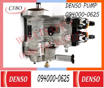 China 094000-0625 6219-71-1111 For HINO Komatsu Engine Fuel Injection Pump for sale