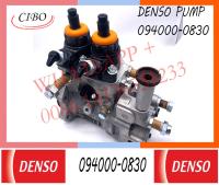 China Neutral 094000-0652 Diesel Fuel Pump 094000-0830 D28C001800 for sale
