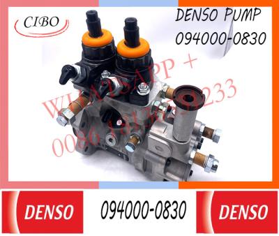 China Neutral 094000-0652 Diesel Fuel Pump 094000-0830 D28C001800 for sale