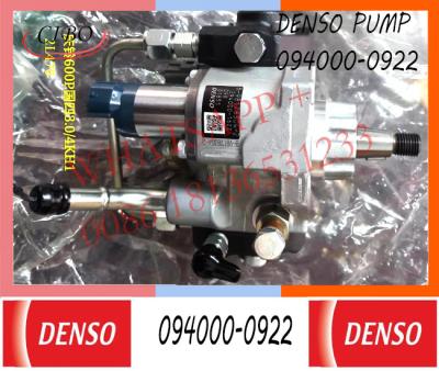 China Genuine And New Fuel Pump 294000-1622 8-98178304-2 for sale