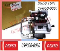 China Diesel engine parts Common rail fuel injection pump 094050-0060 for sale