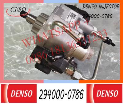 China 294000-0786 High quality Common Rail Fuel Injection Pump 2940000786 Pump OE 16700-VM00A In Stock for sale