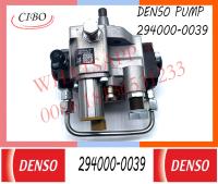 China Diesel Fuel Injection Pump 294000-0039 8-97306044-9 For Isuzu 4HK1 Engine for sale