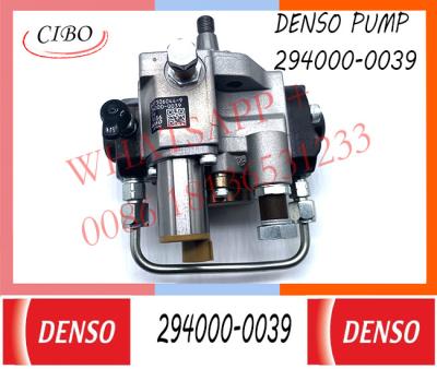 China Diesel Fuel Injection Pump 294000-0039 8-97306044-9 For Isuzu 4HK1 Engine for sale