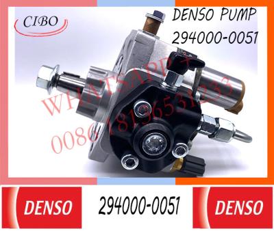 China Genuine Neutral Brand diesel fuel CR Pump 294050-0060 294058-0130 294000-0680 294000-0051 for sale