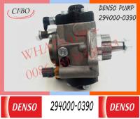 China RE522595 common rail pump 294000-0390 294000-0560 injection pump 294000-0390  4045T, 6068T 294000-039# for sale
