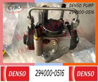 China Diesel fuel injection pump 294000-0516 Injection Oil Pump 22100-30070 for Toyota common rail pump for sale