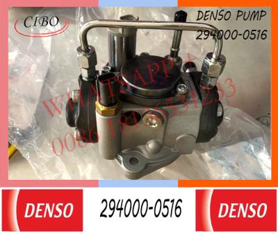 China Diesel fuel injection pump 294000-0516 Injection Oil Pump 22100-30070 for Toyota common rail pump for sale